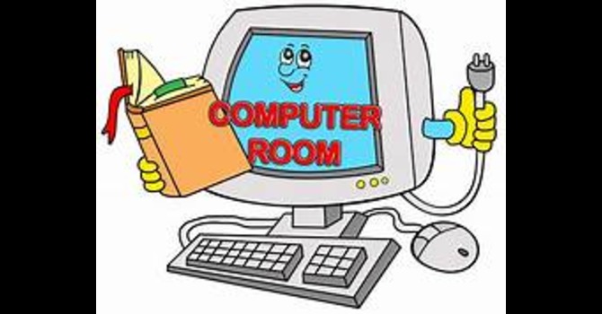 Computers 101 | St. Michael & All Angels’ Anglican Church